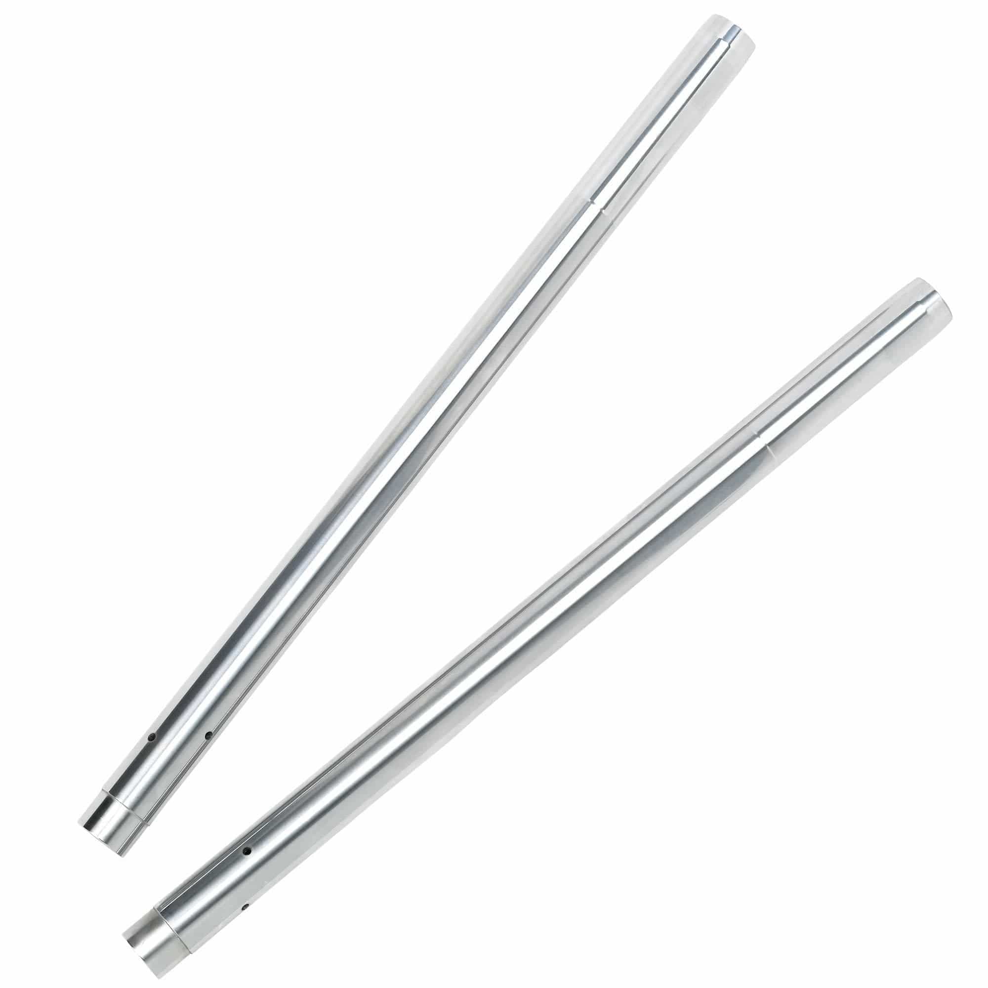 EMGO 33MM Chrome Fork Tubes 1963-1967 Triumph Motorcycles 500/650 c.c ...