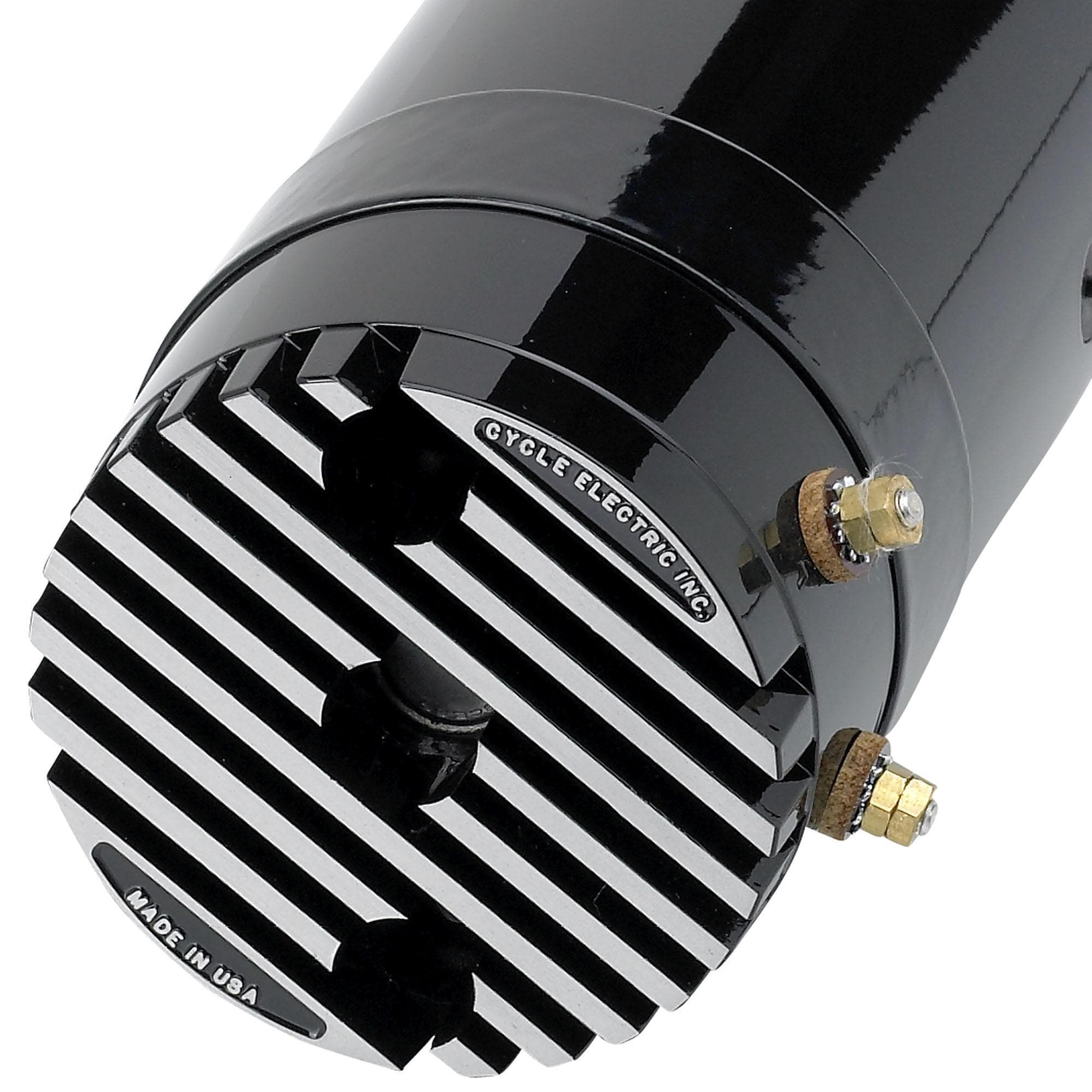 Cycle Electric Generator DGV-5000L 12 Volt - Low Voltage - 1965-1984 ...