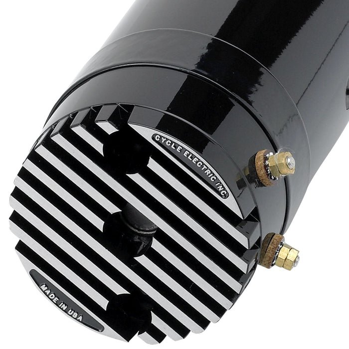 VIDEO: How to install a Pazon Electronic Ignition on your vintage ...