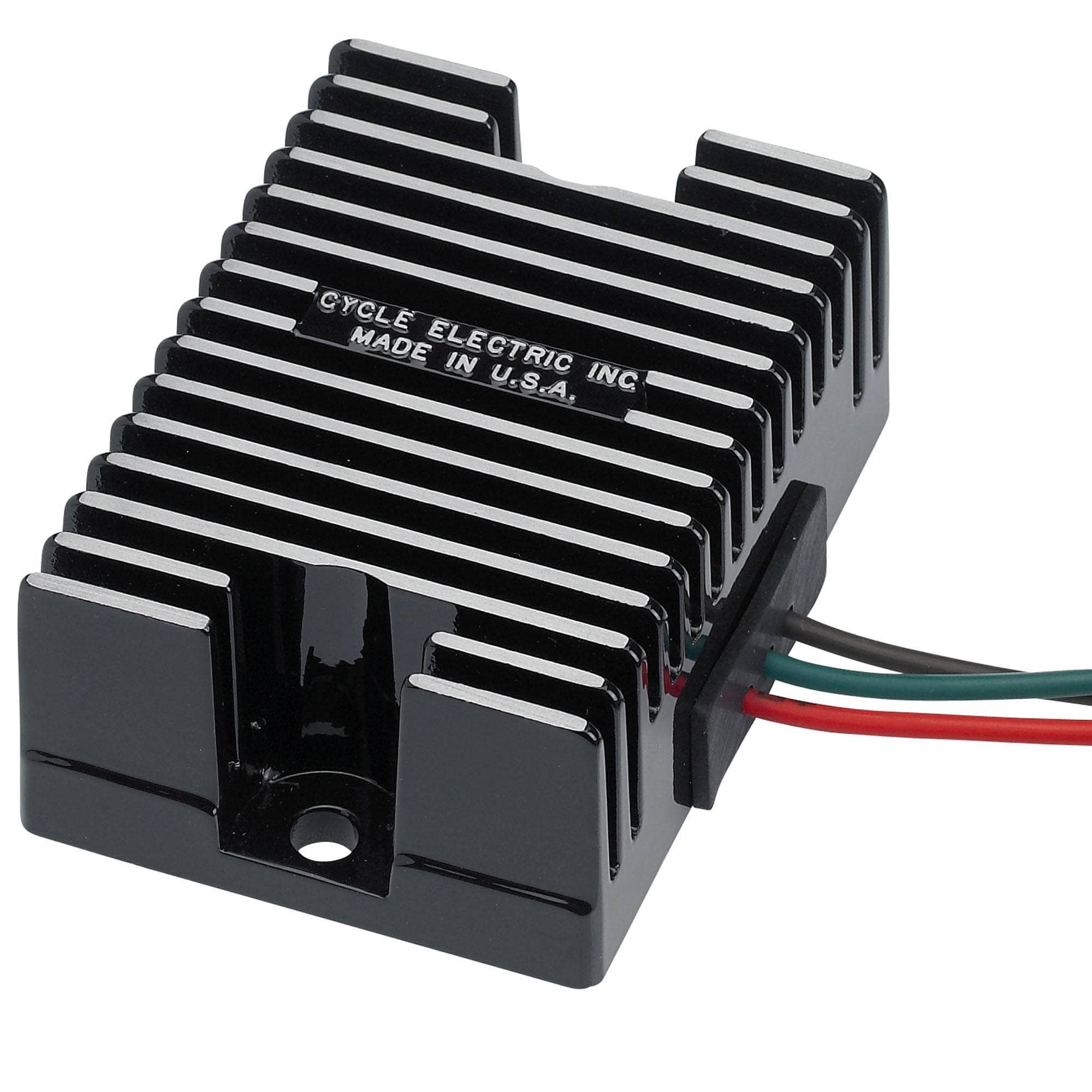 Cycle Electric Regulator CE-102 - 1965-77 Harley-Davidson XL XLH XLCH ...
