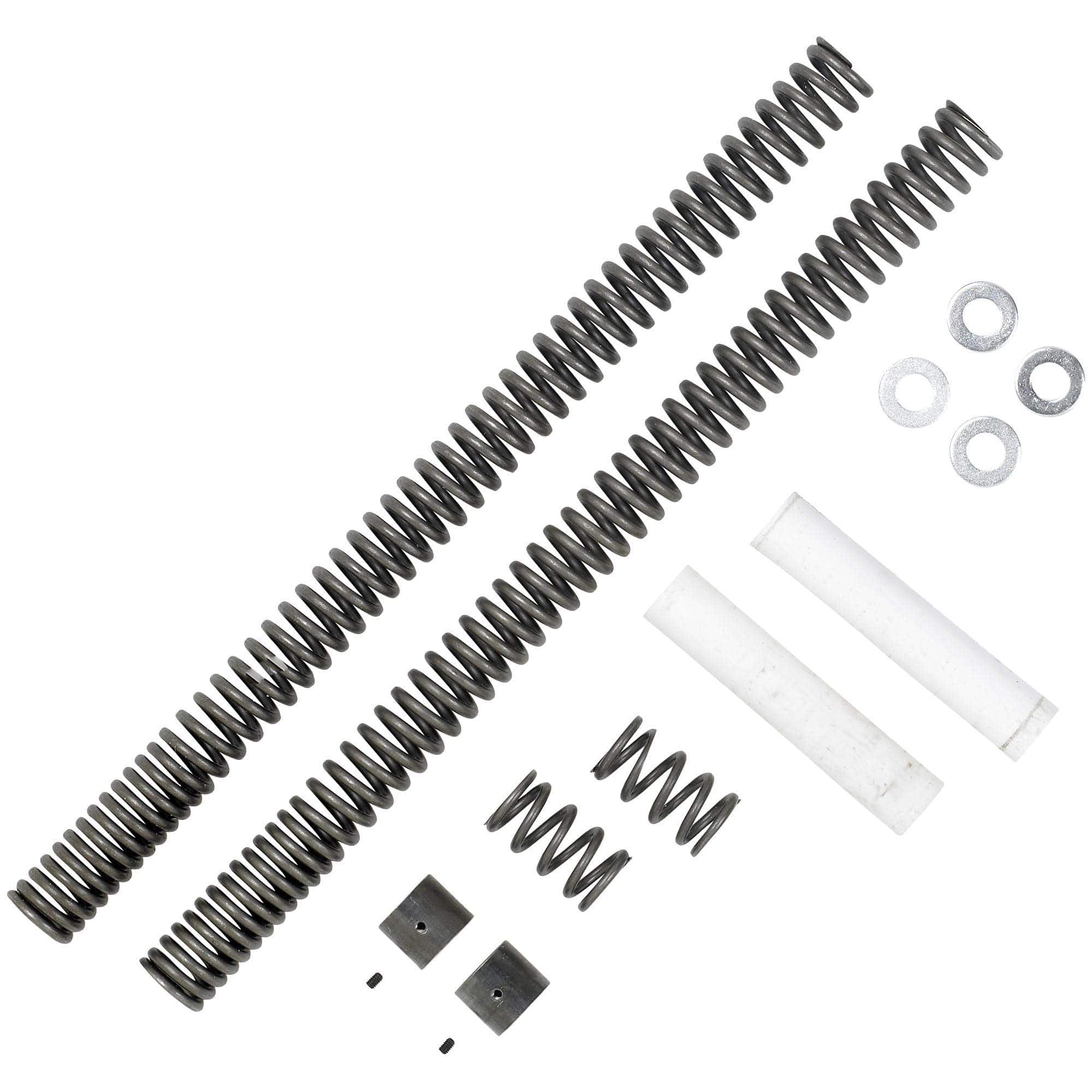 Burly Brand Burly Lowboy Fork Lowering Kit - 39mm Sportster- See ...