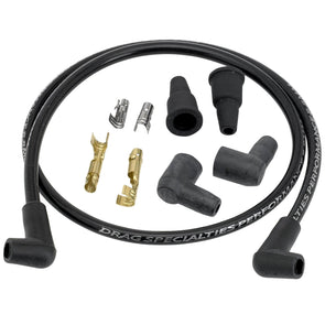 Motorcycle Spark Plug Wires & Custom Kits – Lowbrow Customs
