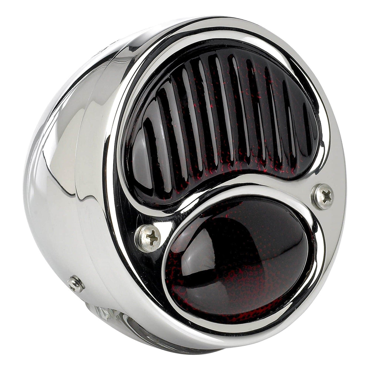 No School Choppers 1928 - 1932 Ford Duolamp - Original Red Lens - Model ...