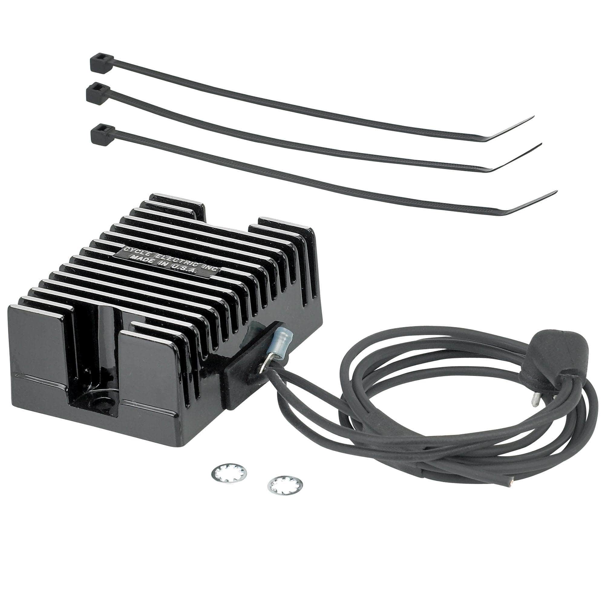 oregon cycle regulator