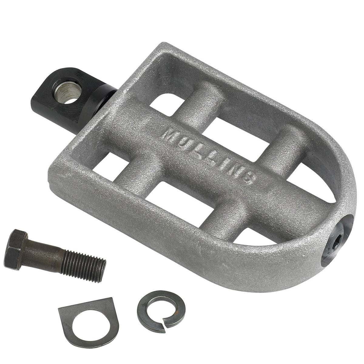 Mullins Chain Drive Kicker Pedal – Lowbrow Customs