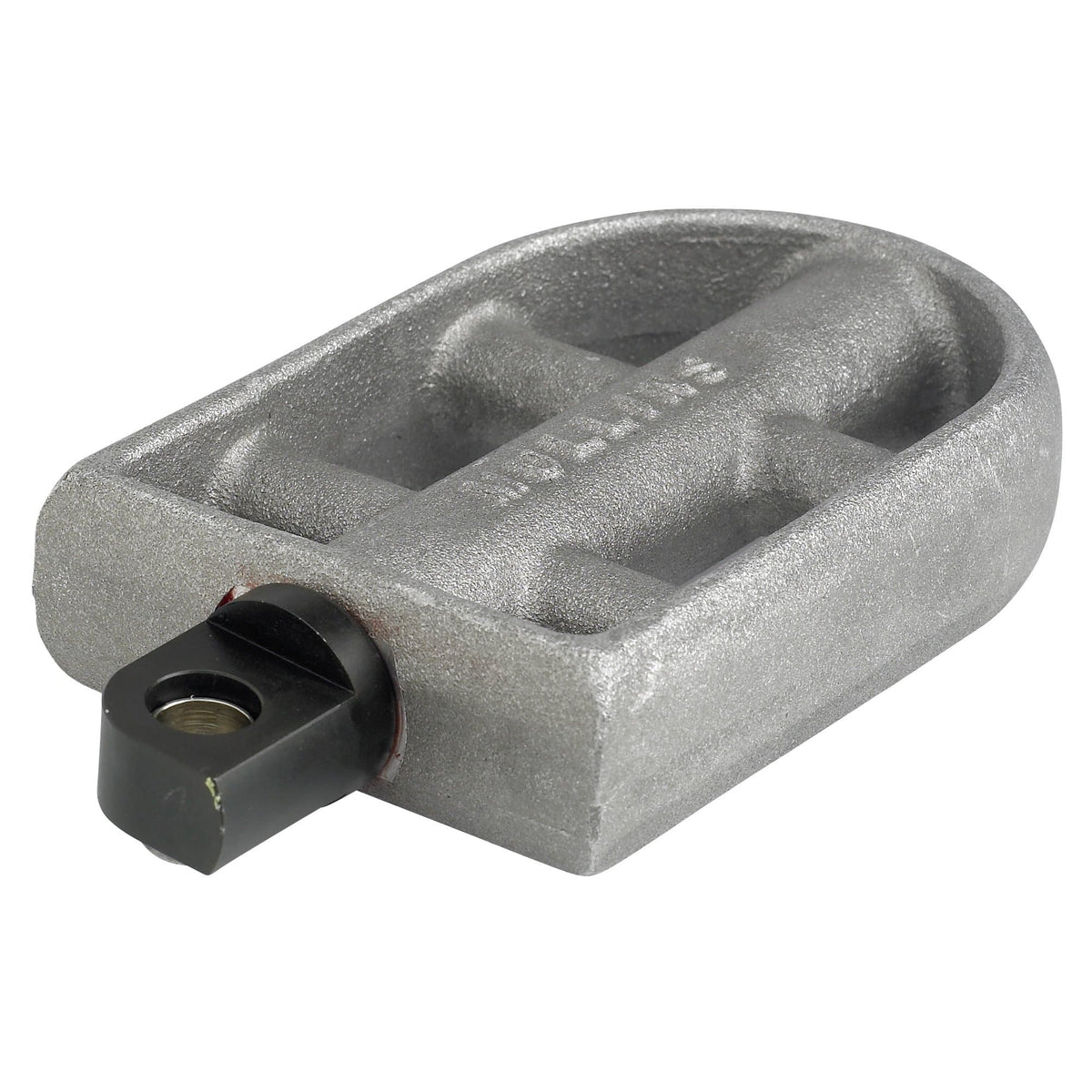 Mullins Chain Drive Kicker Pedal – Lowbrow Customs