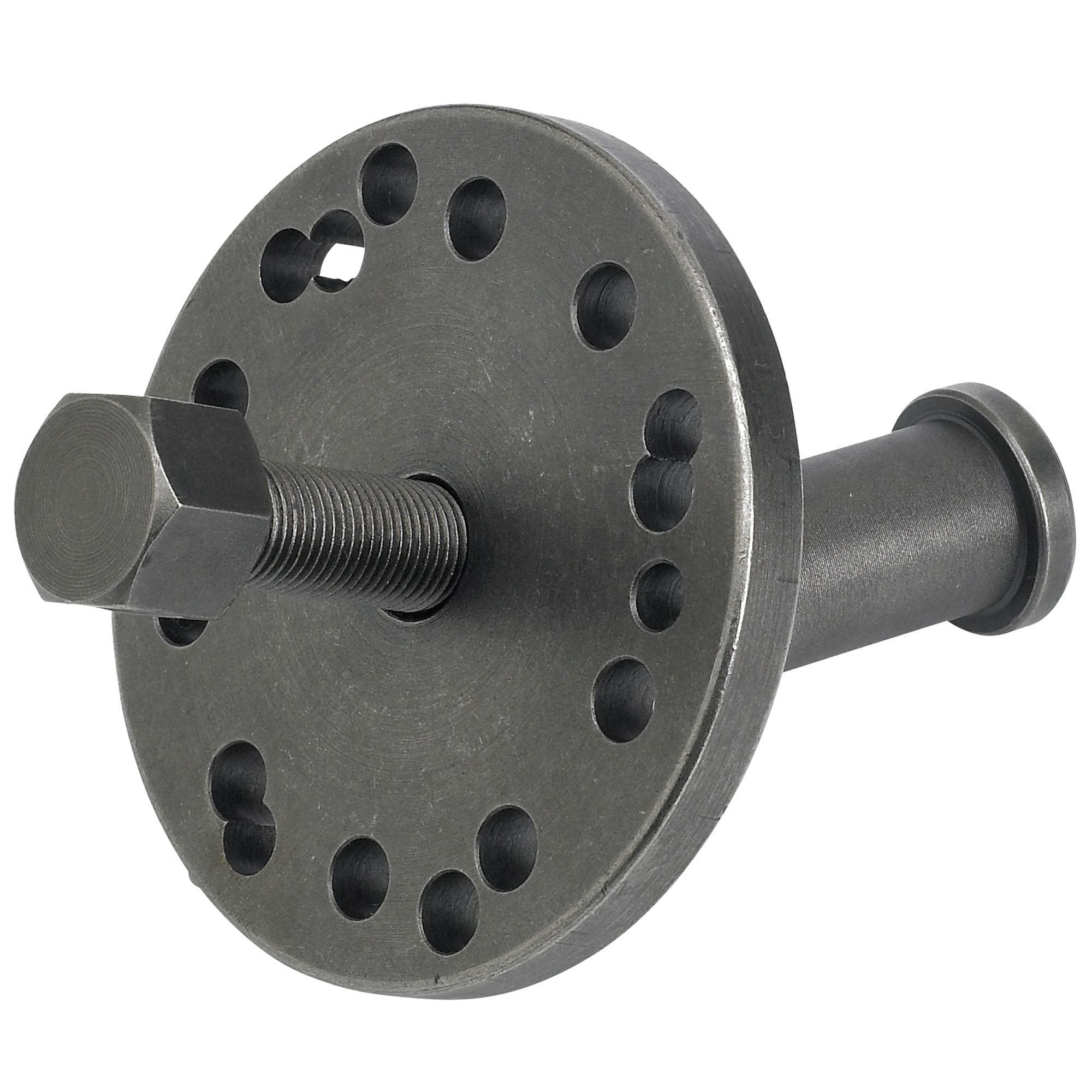 Cycle Standard 10-stud Clutch Hub Puller – Lowbrow Customs