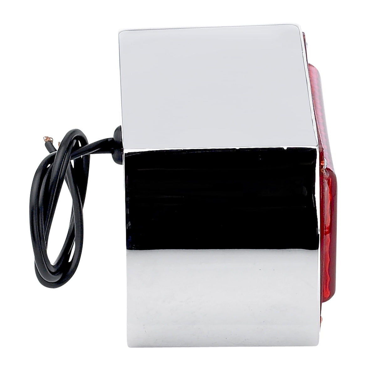 Cycle Standard Box Chopper Tail Light – Lowbrow Customs