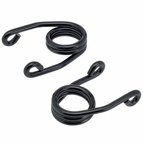 Motorcycle Seat Springs for Solo, Touring & Seat Pads – Lowbrow Customs