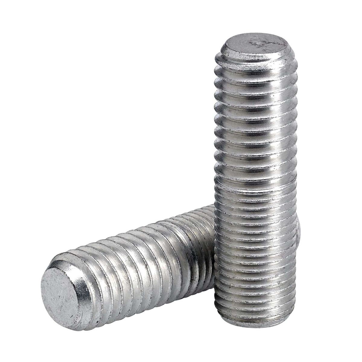 Lowbrow Customs Springer Riser Studs 1/2-13 x 1/2 inch-20 thread for ...