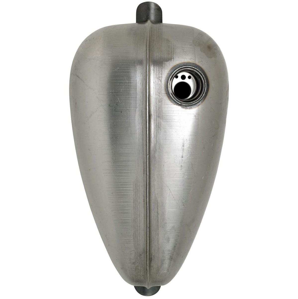 Cycle Standard Narrow Ribbed Mustang Gas Tank 2.25 gallon – Lowbrow Customs