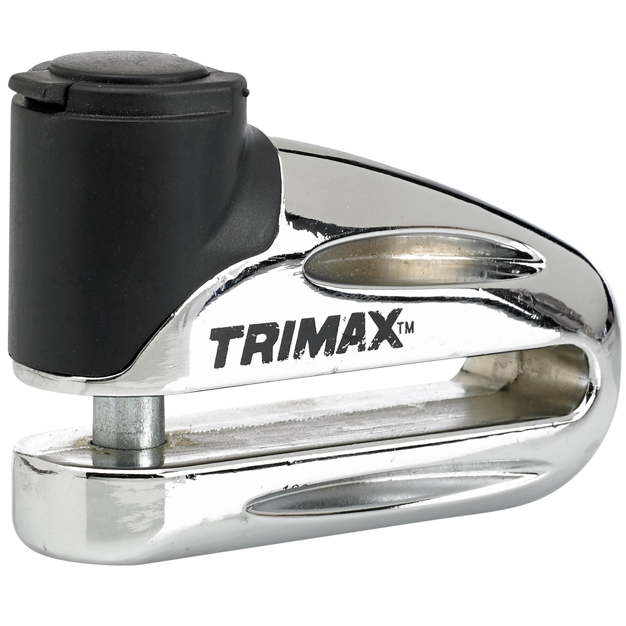 Trimax Rotor/Disc Lock – Lowbrow Customs