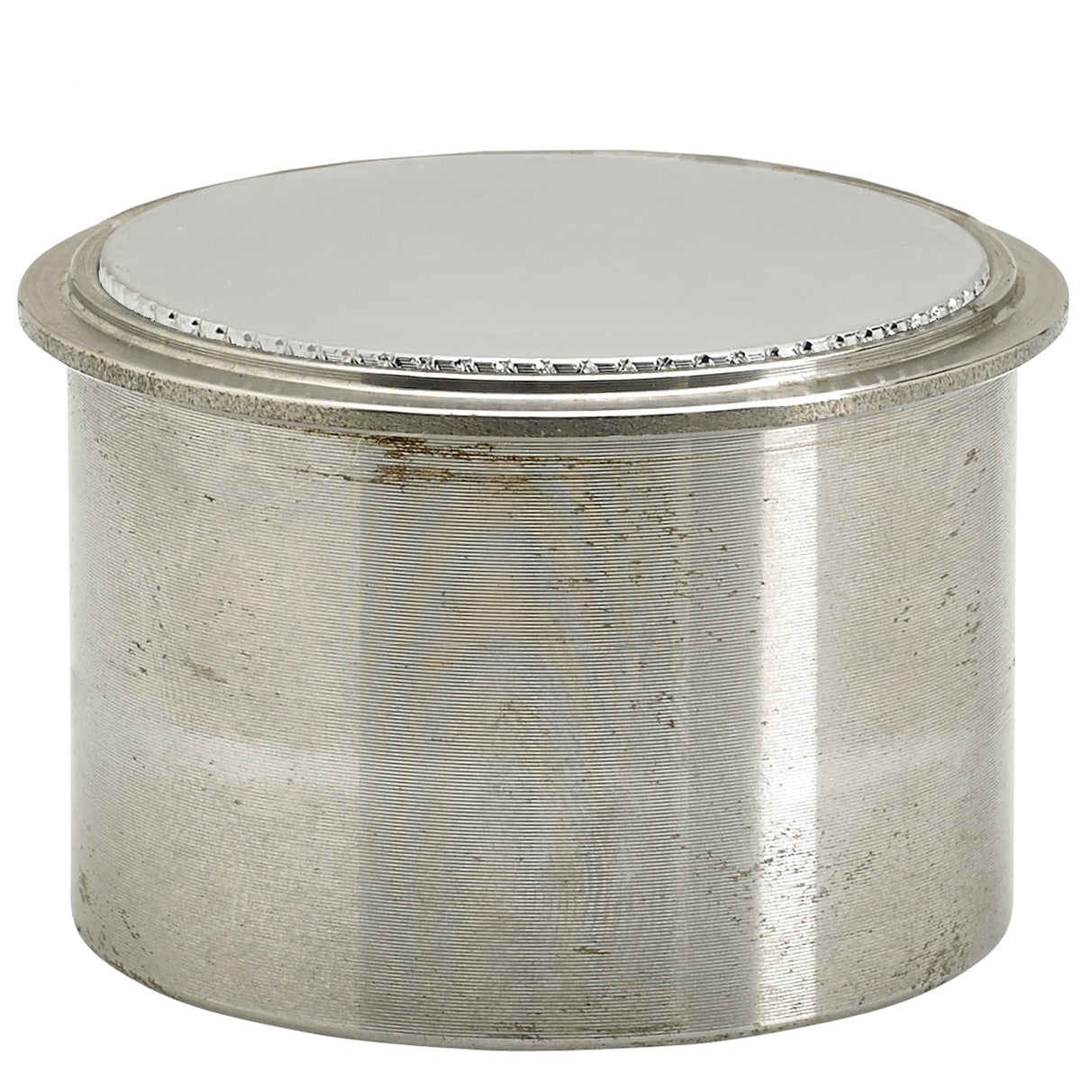 Cycle Standard Custom Flush Mount Aluminum Pop-Up Gas Cap and Weld In ...