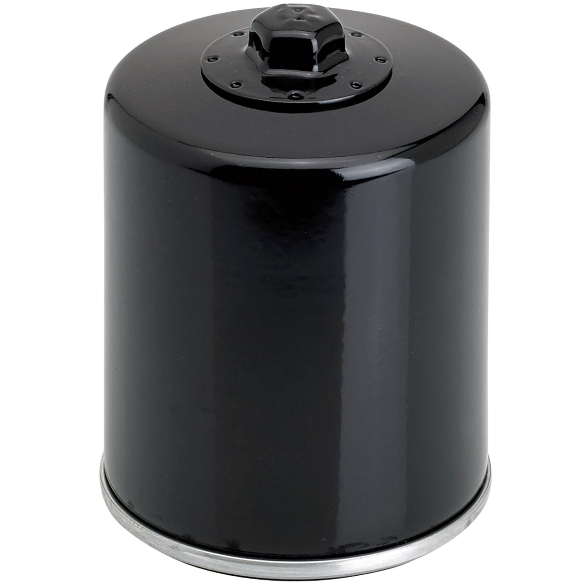 Motorcycle Oil Filter for Harley Sportster, Triumph and More – Lowbrow ...