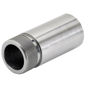 Steel Bungs | Steel Threaded Bungs for Custom Build – Lowbrow Customs