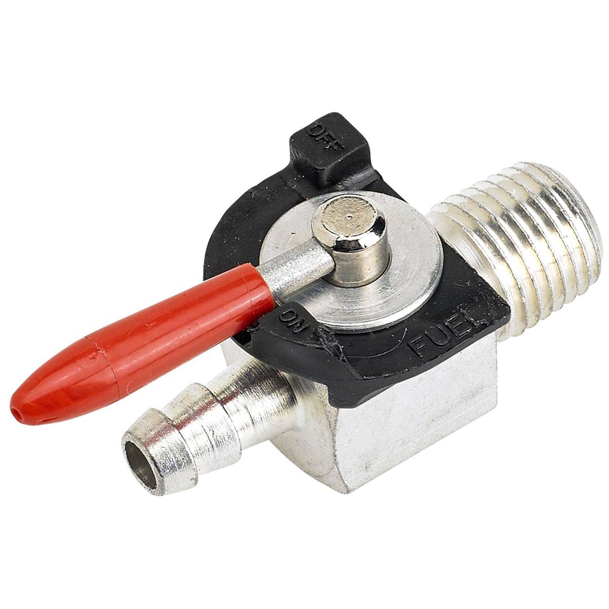 Motion Pro 1/4 inch NPT Mini Petcock Straight Outlet - No Reserve ...