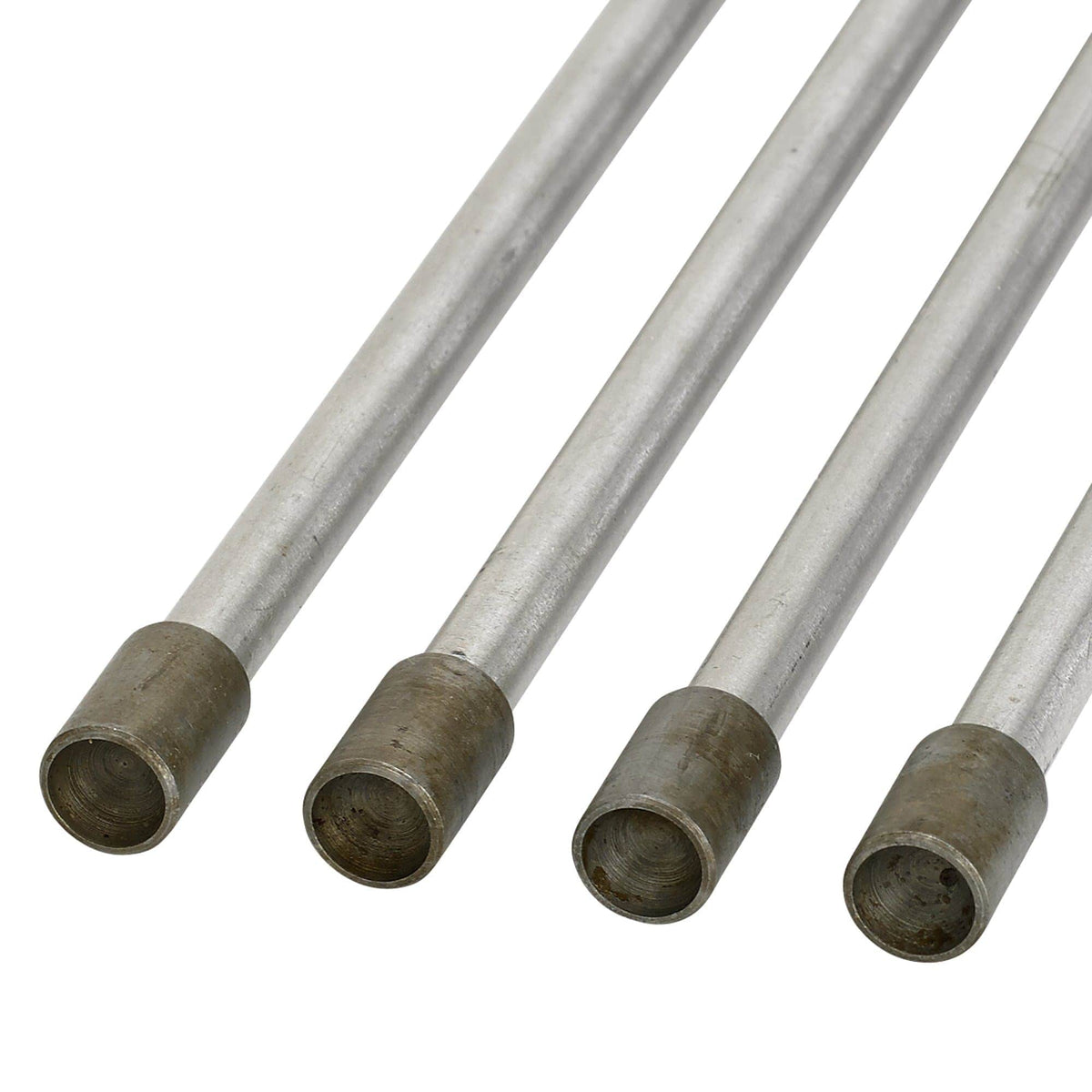 British Standard Pushrods for Triumph Bonneville 650 Motorcycles - Set ...