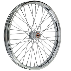 Motorcycle Wheels & Rims for Harley-Davidson – Lowbrow Customs