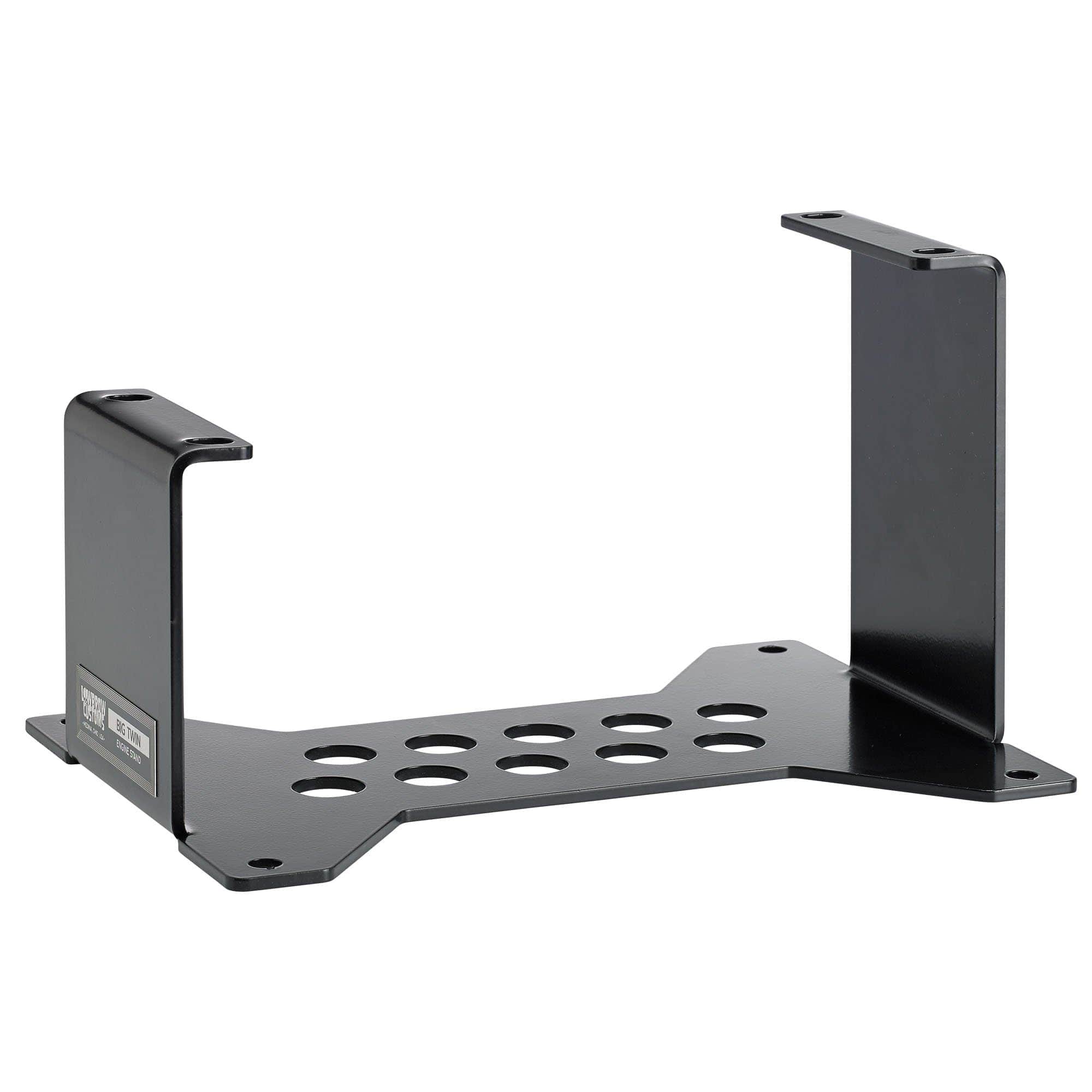 harley panhead engine stand