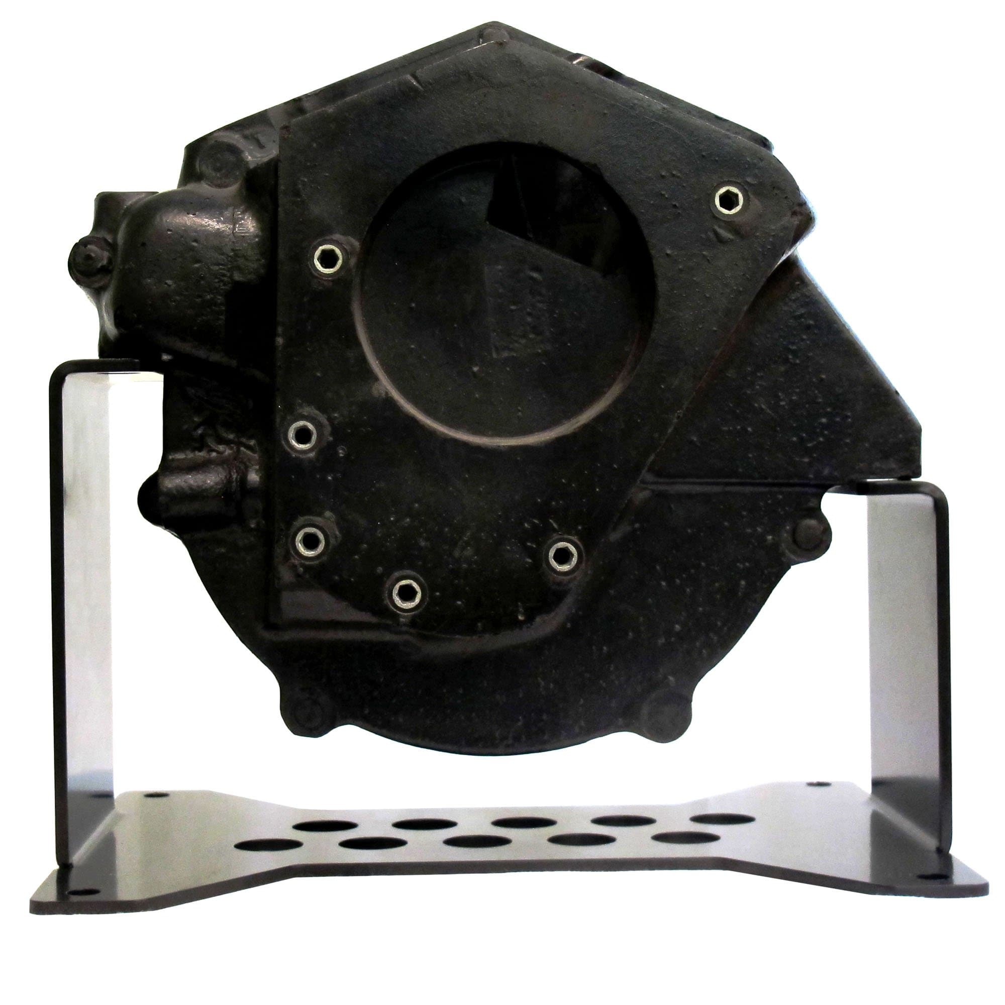 Big Twin Harley-Davidson Engine Stand (1936-1999) - Fits Knucklehead ...