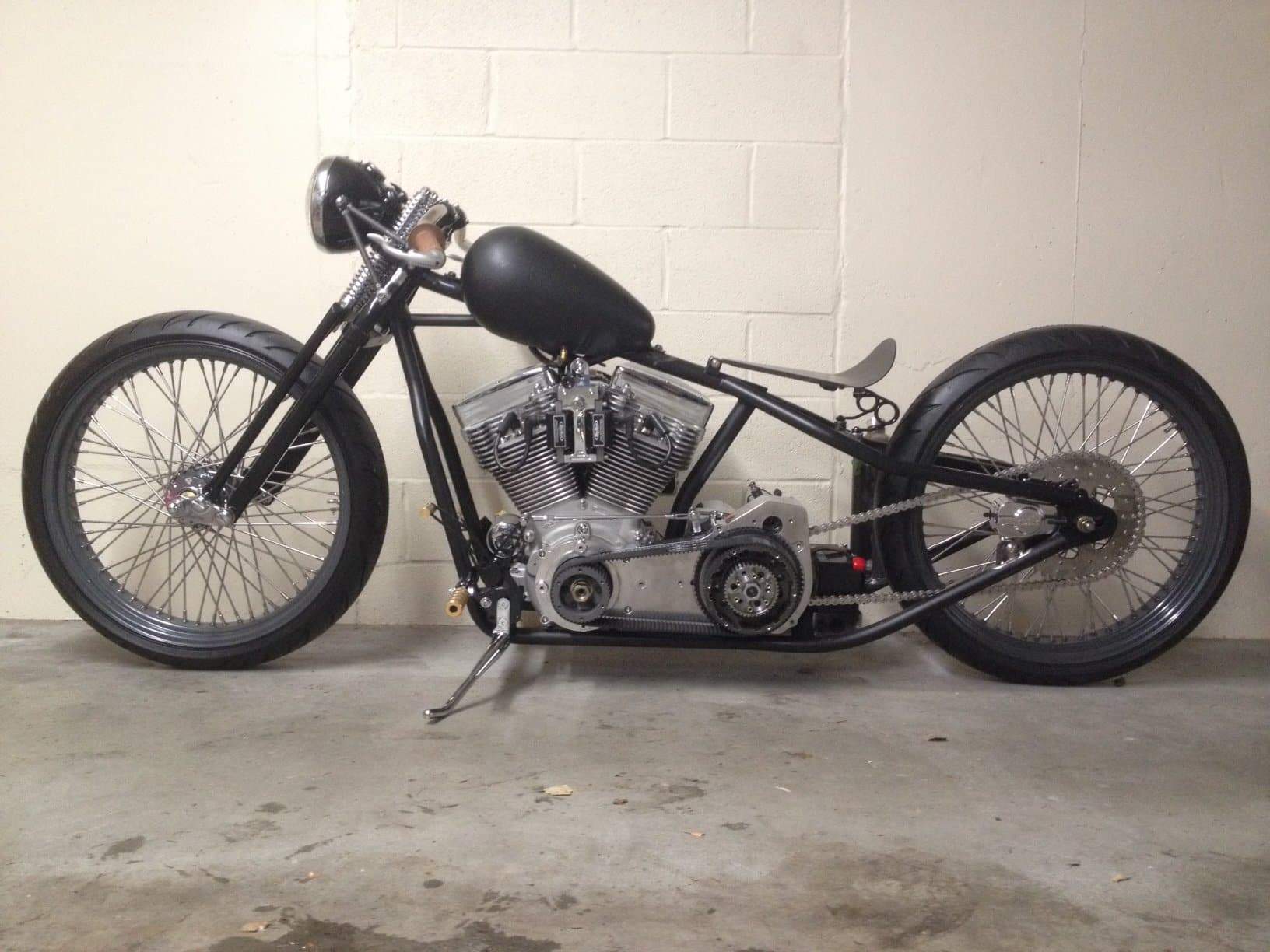 Kustom Tech Inverted Bar End Control Lever- Raw Brass- Brake or Clutch ...