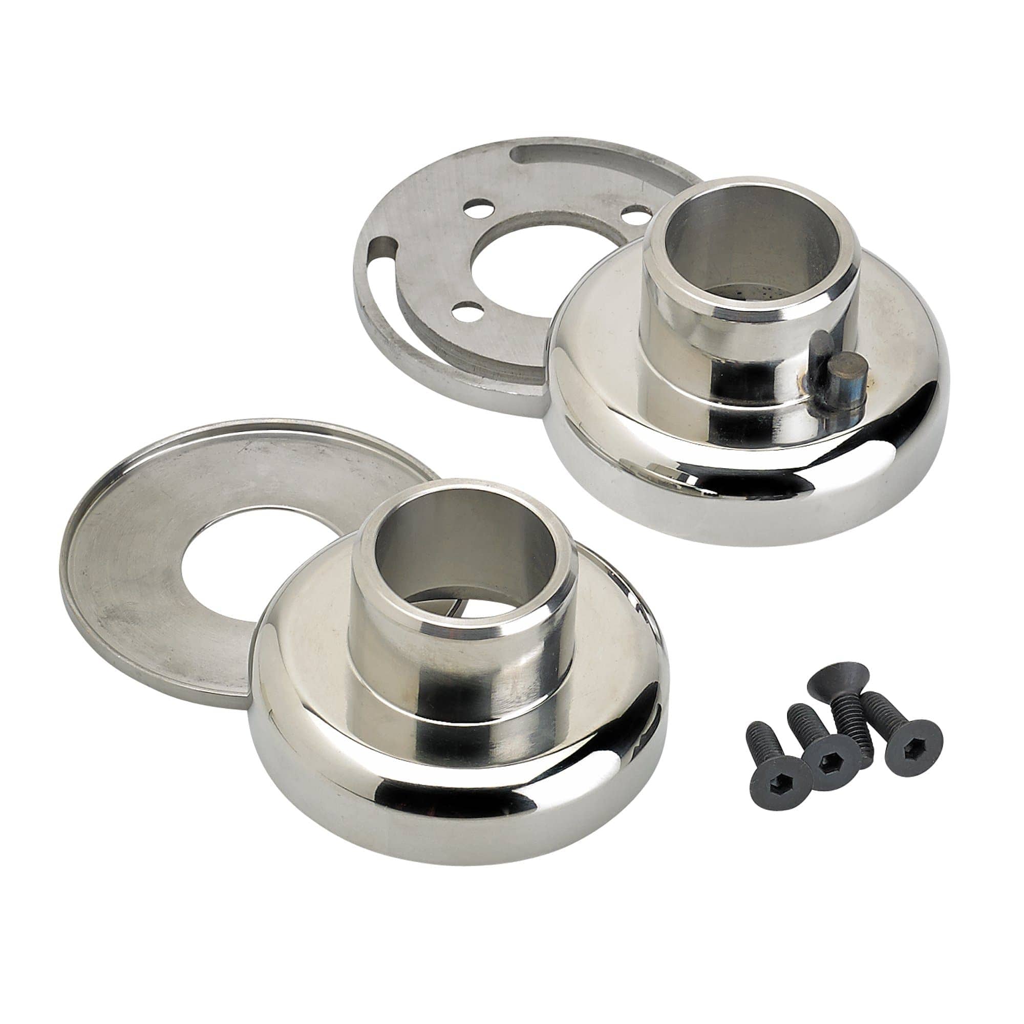 Pro One Performance Products Pro-One Hidden Hidden / Internal Fork Stop ...