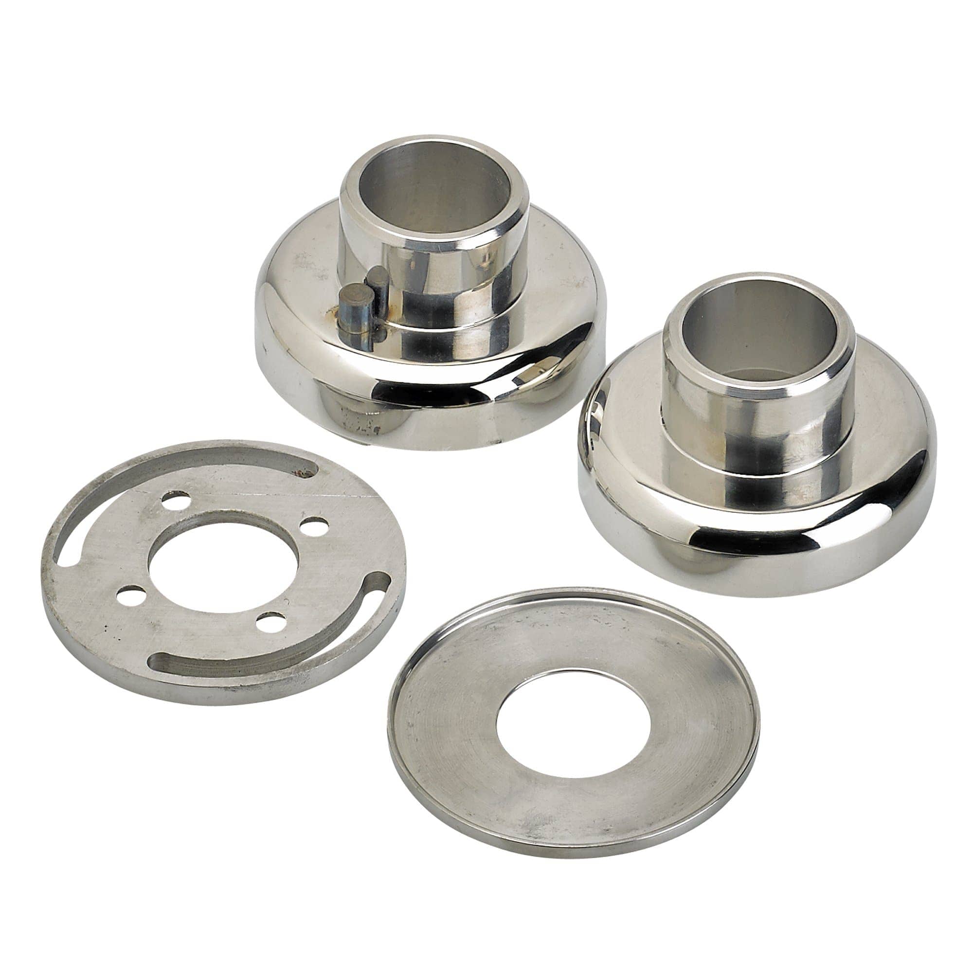 Pro One Performance Products Pro-One Hidden Hidden / Internal Fork Stop ...