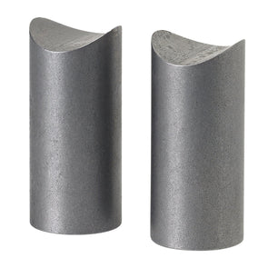 Threaded Weld Bung | Steel & Aluminum Threaded Bungs – Lowbrow Customs
