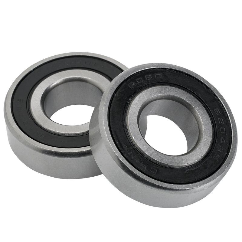 Custom Motorcycle Wheel Bearings | Wheel Bearings for Sale – Lowbrow ...