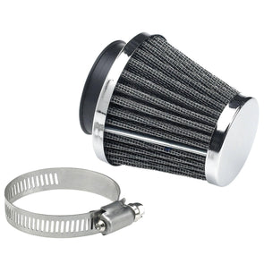 Custom Motorcycle Air Cleaner Kits & Components For Sale – Lowbrow Customs
