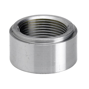 Steel Bungs | Steel Threaded Bungs for Custom Build – Lowbrow Customs