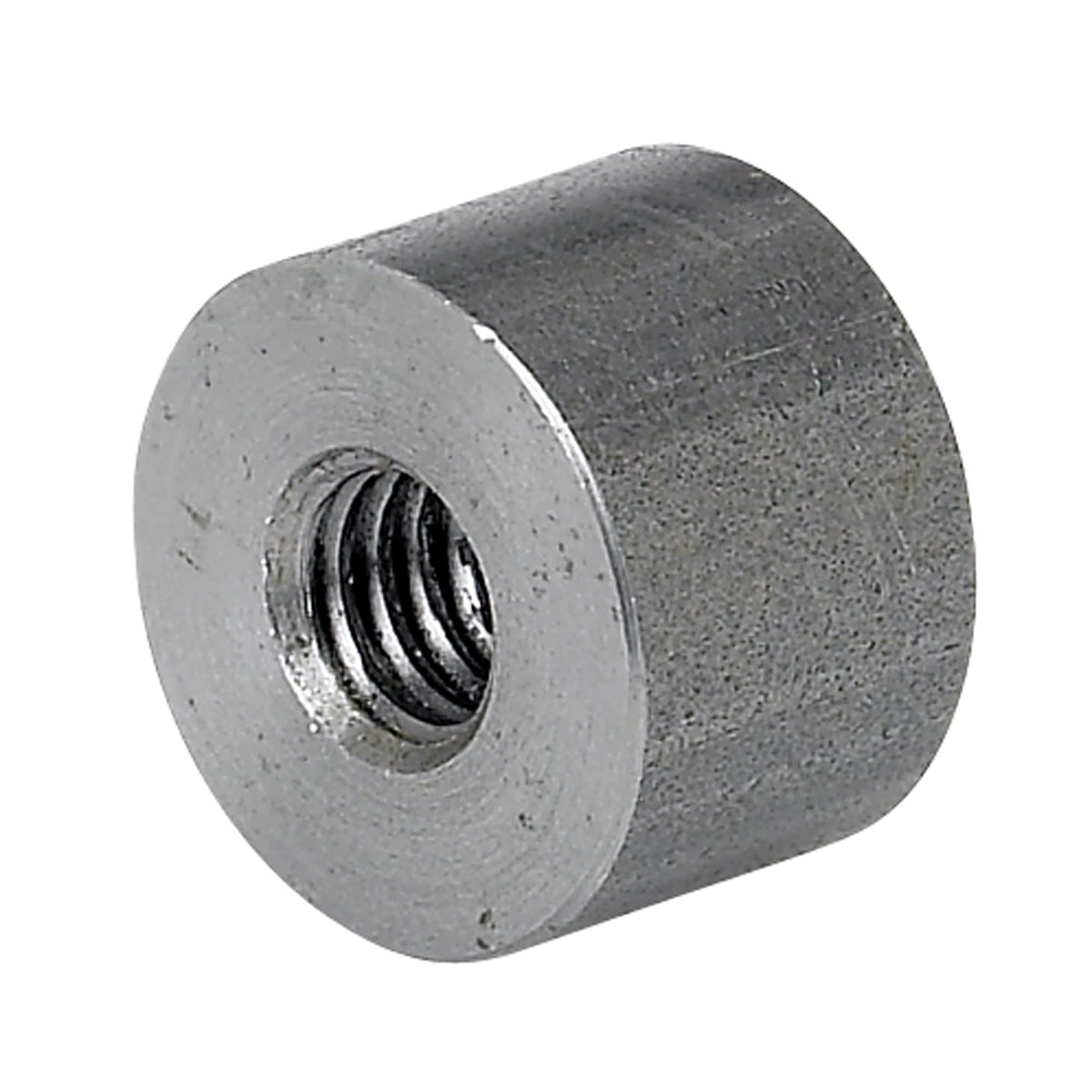 Lowbrow Customs Threaded Steel Bungs 1/2 inch long - 5/16-18 thread - 4 ...