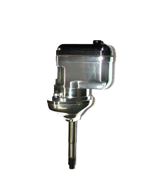 Morris Magneto G5 Magneto for Big Twin Harley Davidsons 1936 - 1969 ...