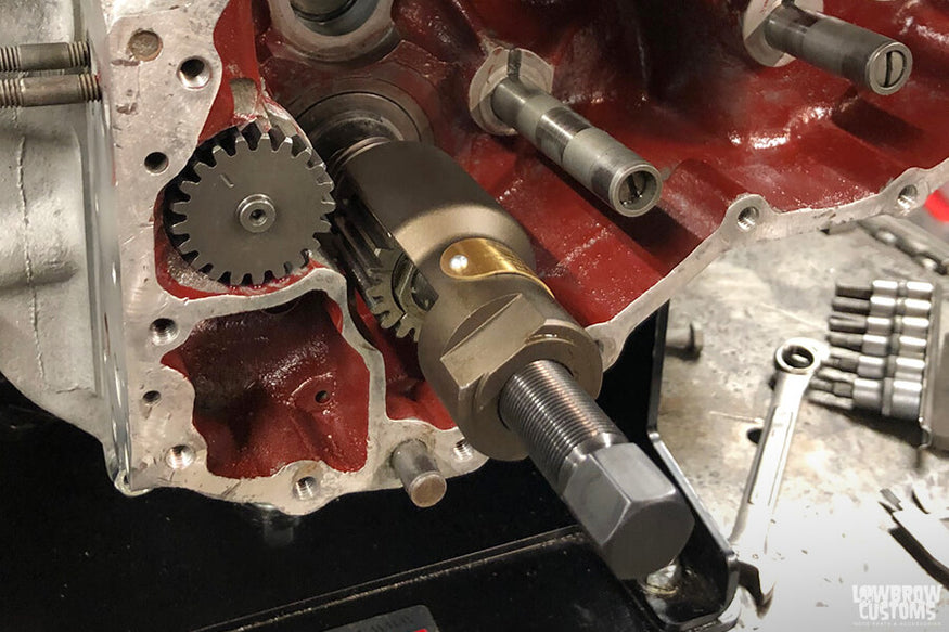 How to Use Fast Eddy Co. Tool Kits – Lowbrow Customs