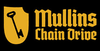 Mullins Chain Drive Kicker Pedal – Lowbrow Customs