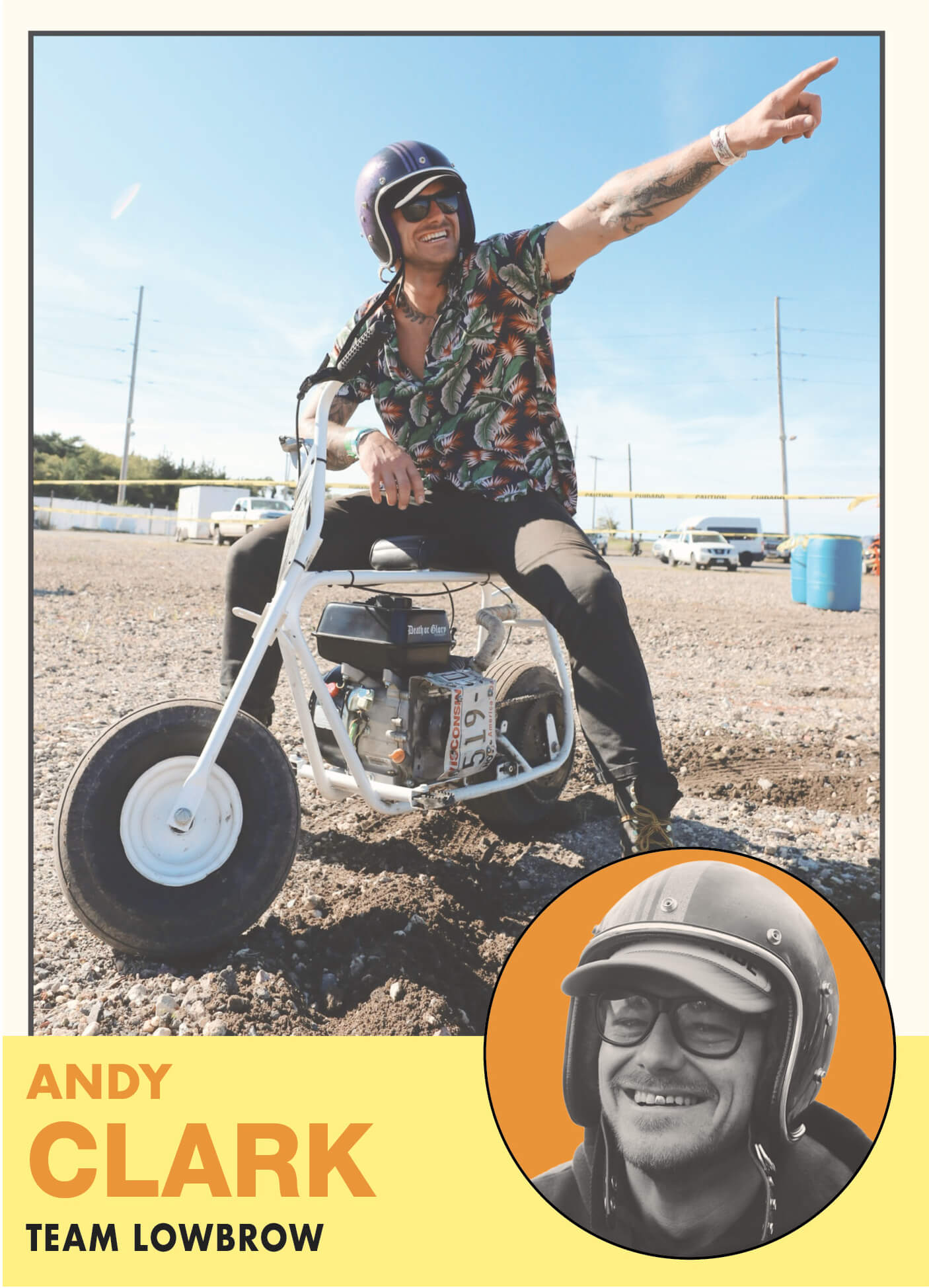 About Us – Lowbrow Customs