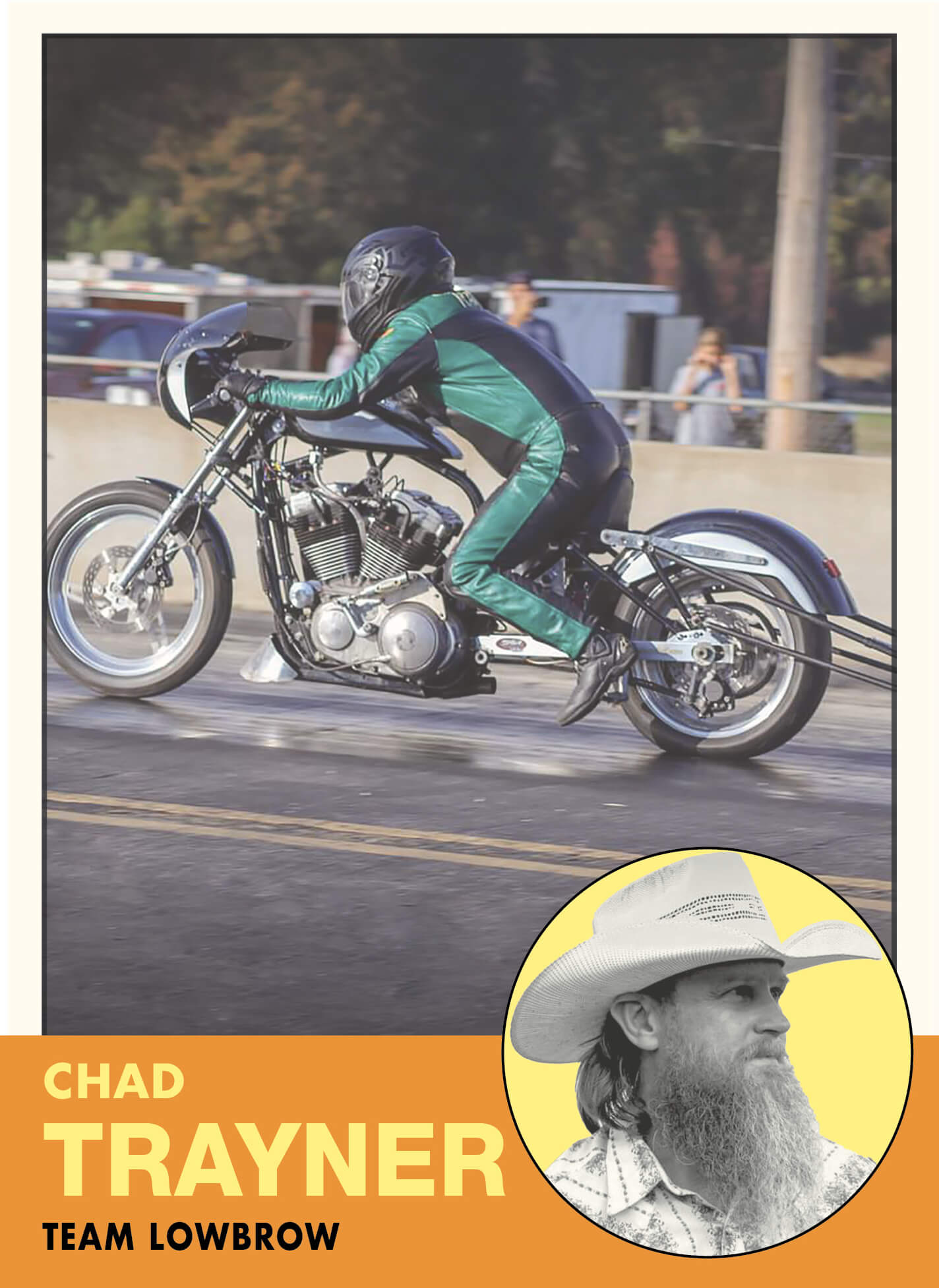 About Us – Lowbrow Customs