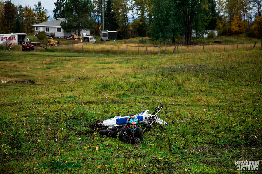 Route 16 Ramble - An Epic Motorcycle Rides in British Columbia ...