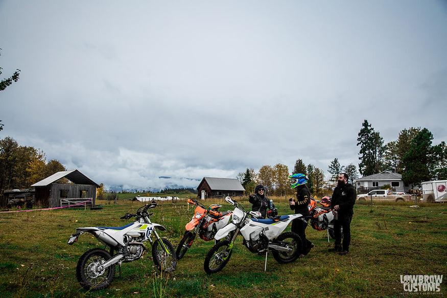 Route 16 Ramble - An Epic Motorcycle Rides in British Columbia ...