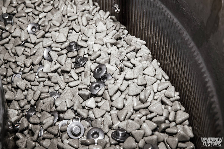 Colony Machine - Specializing in Harley-Davidson Hardware since 1969 ...