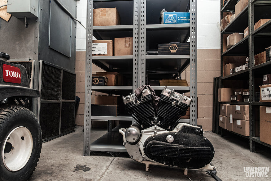 Colony Machine - Specializing in Harley-Davidson Hardware since 1969 ...