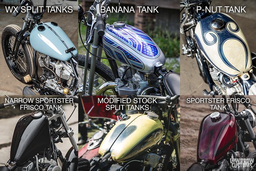 How to Build a Bobber Motorcycle - A Detailed Guide – Lowbrow Customs
