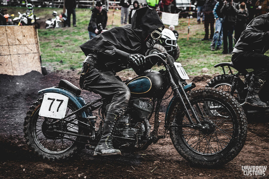 How to Build a Bobber Motorcycle - A Detailed Guide – Lowbrow Customs