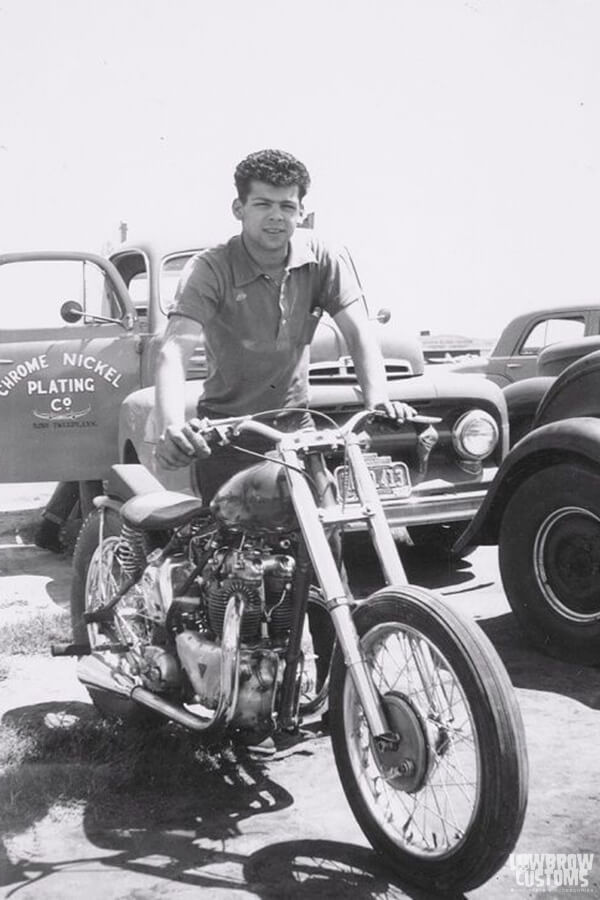 How to Build a Bobber Motorcycle - A Detailed Guide – Lowbrow Customs