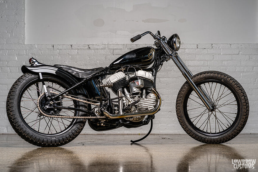 How to Build a Bobber Motorcycle - A Detailed Guide – Lowbrow Customs