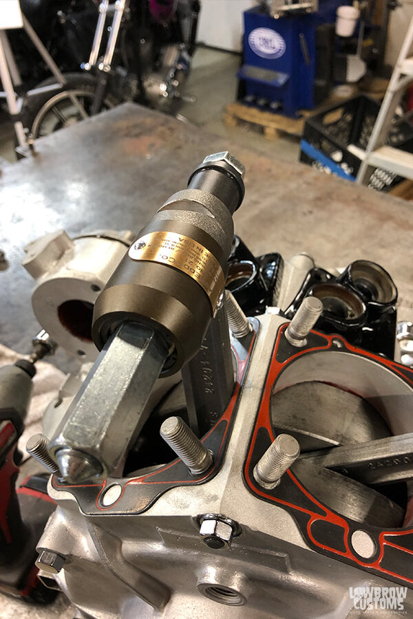 How to Use Fast Eddy Co. Tool Kits – Lowbrow Customs