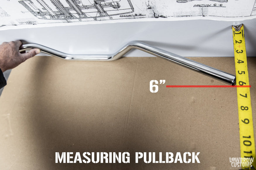 Motorcycle Handlebar Guide: Type, Measurement and How to Install a New ...