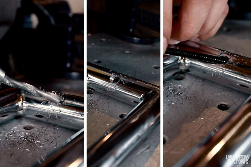 Motorcycle Handlebar Guide: Type, Measurement and How to Install a New ...