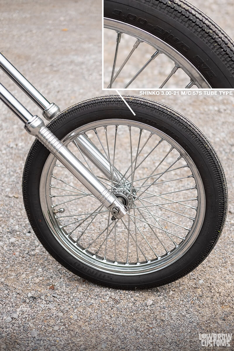 Motorcycle Tire Size Chart & Height Calculator – Lowbrow Customs