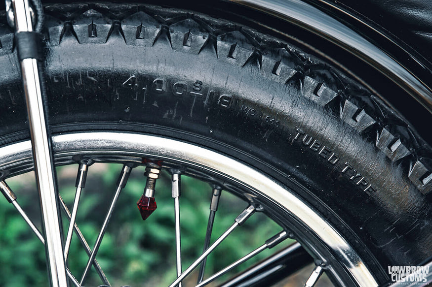 Motorcycle Tire Size Chart & Height Calculator – Lowbrow Customs